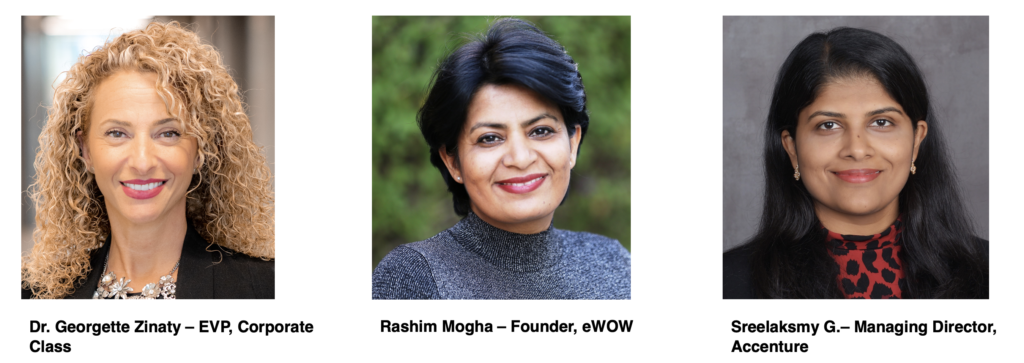 eWOW 2023 Virtual Summit – eWOW